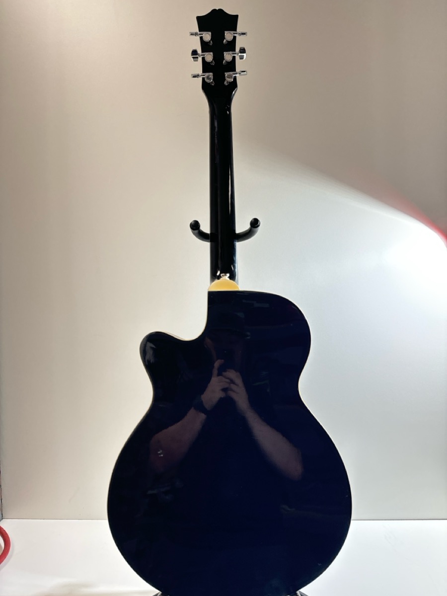 INDIANA GUITAR COMPANY MADISON Good | Pawn 1 | Spokane | WA