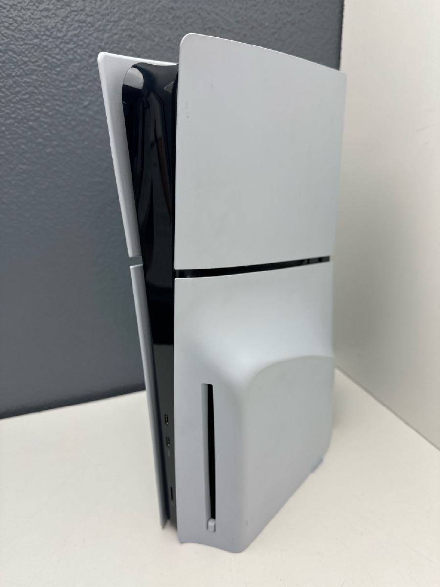 SONY PS5 - PLAYSTATION 5 - SYSTEM - SLIM - CFI-2015 Good | Pawn 1 ...