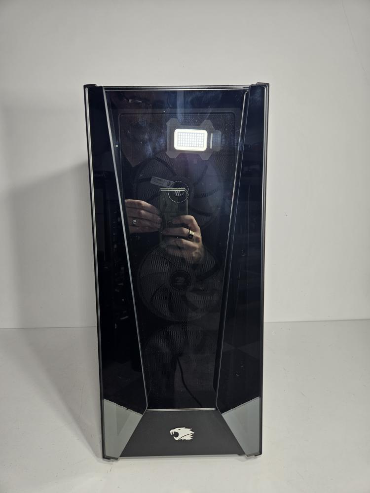 IBUYPOWER I-SERIES WINDOWS 11, 8GB RAM, RYZEN 7 5700 @ 3.70GHZ, RTX ...