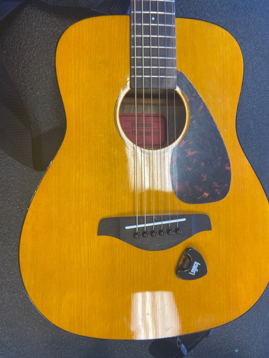 YAMAHA FG-JUNIOR JR-1 Very Good | Pawn 1 | Spokane | WA