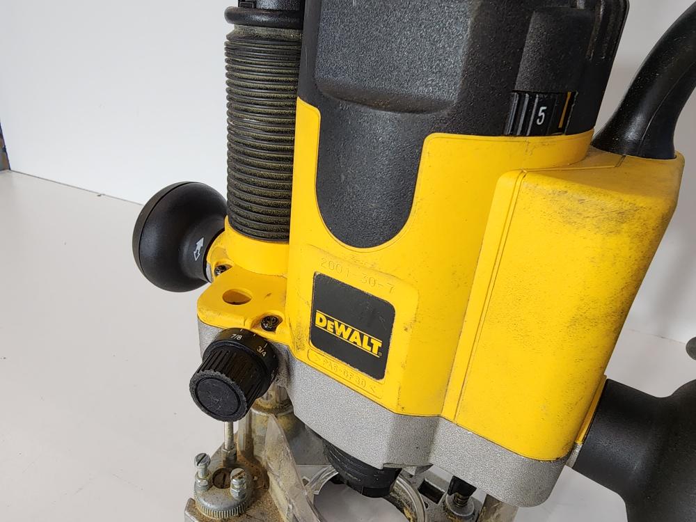 DEWALT DW621 Good | Pawn 1 | Spokane | WA