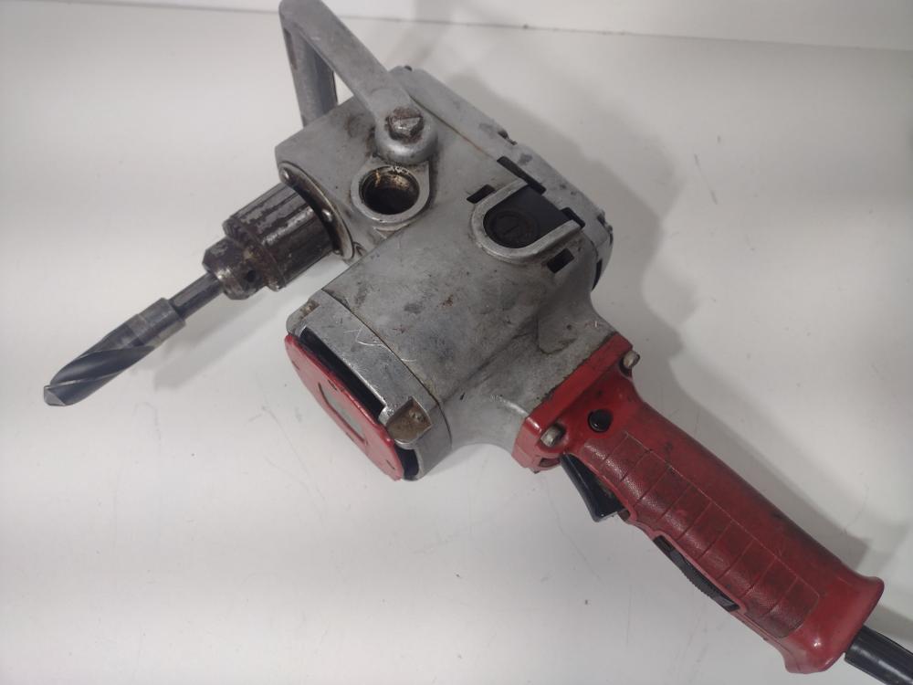 MILWAUKEE TOOLS 1675-1 HOLE HAWG Good | Buya