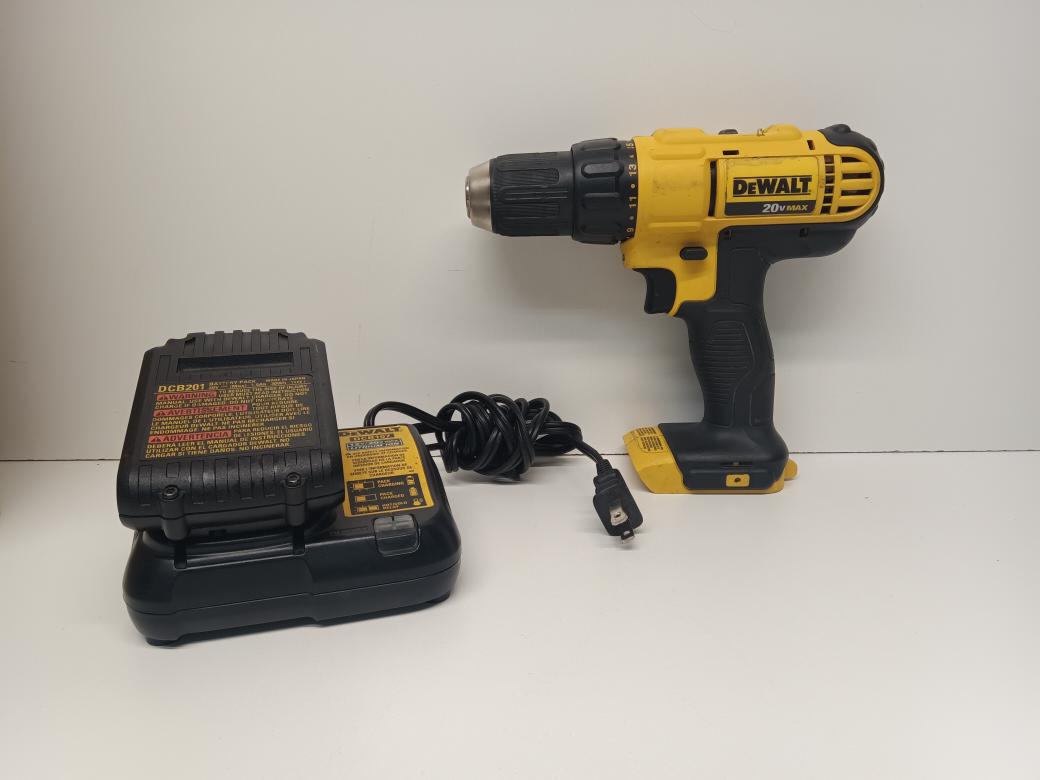 DEWALT DCD771 Very Good | Pawn 1 | Spokane | WA