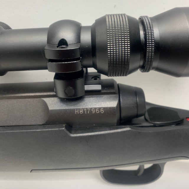 SAVAGE AXIS (57233) .223 REM Very Good | Pawn 1 | Spokane | WA