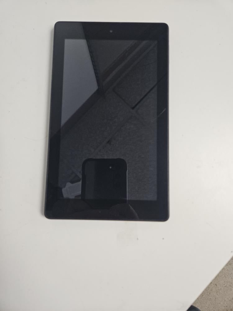 AMAZON KINDLE FIRE 7 - 7TH GENERATION *as-is* For parts or not working ...