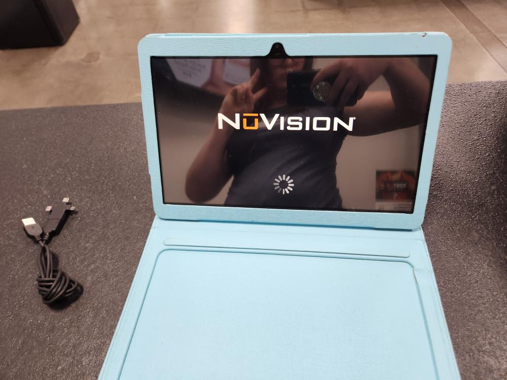 NUVISION TM1318 Very Good | Pawn 1 | Spokane | WA
