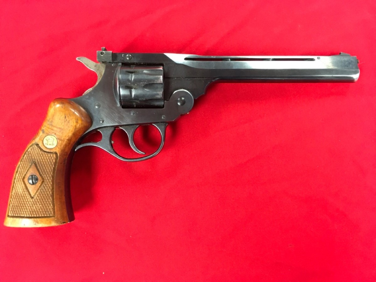 H&R Model 999 (.22lr) Revolver Good | Pawn 1 | Spokane | WA