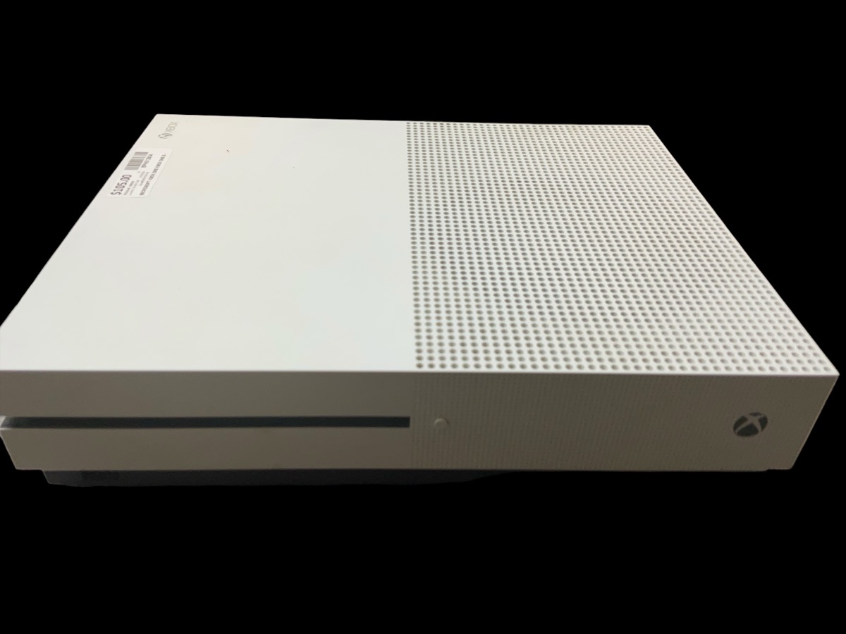 MICROSOFT XBOX ONE S - CONSOLE - 500GB - 1681 Good | Buya