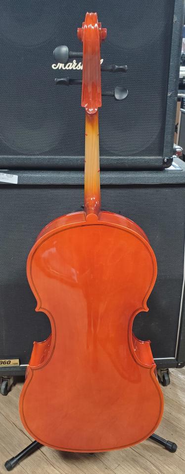 CECILIO MUSICAL INSTRUMENTS CCO-100 CELLO Very Good | Pawn 1 | Spokane | WA