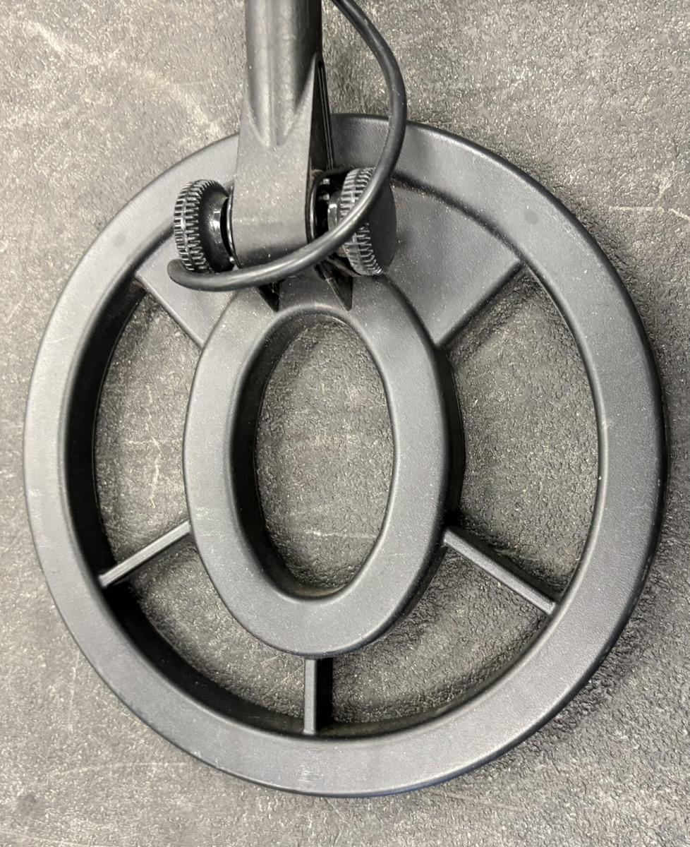 BOUNTY HUNTER METAL DETECTORS TRACKER PRO Like New | Pawn 1 | Spokane | WA