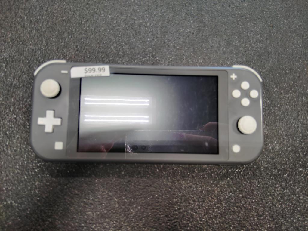 NINTENDO SWITCH LITE HANDHELD - HDH-001 Good | Pawn 1 | Spokane | WA