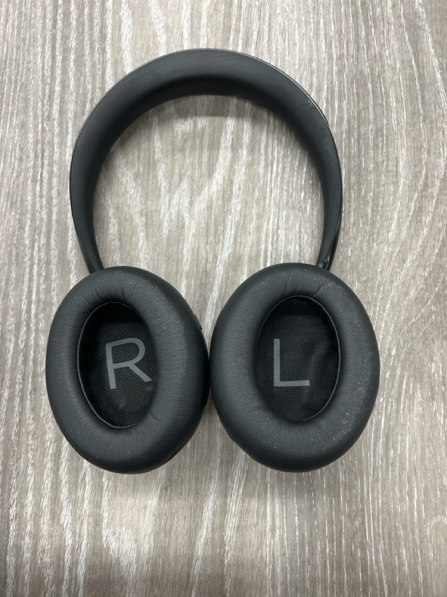 BOSE 700 WIRELESS NOISE CANCELLING OVER-THE-EAR WITH CASE Good | Buya