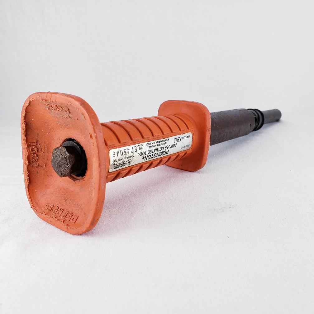 Remington 476 Powder Actuated Fastening Tool Good | PB Pawn & Jewelry ...