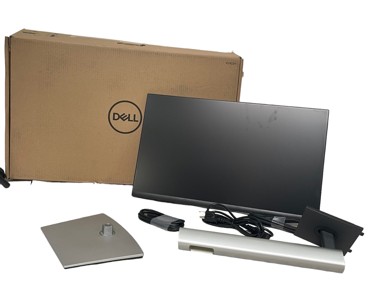 Dell 24 Inch FHD Computer Monitor - P2422H Like New | CashCo Pawn | San ...