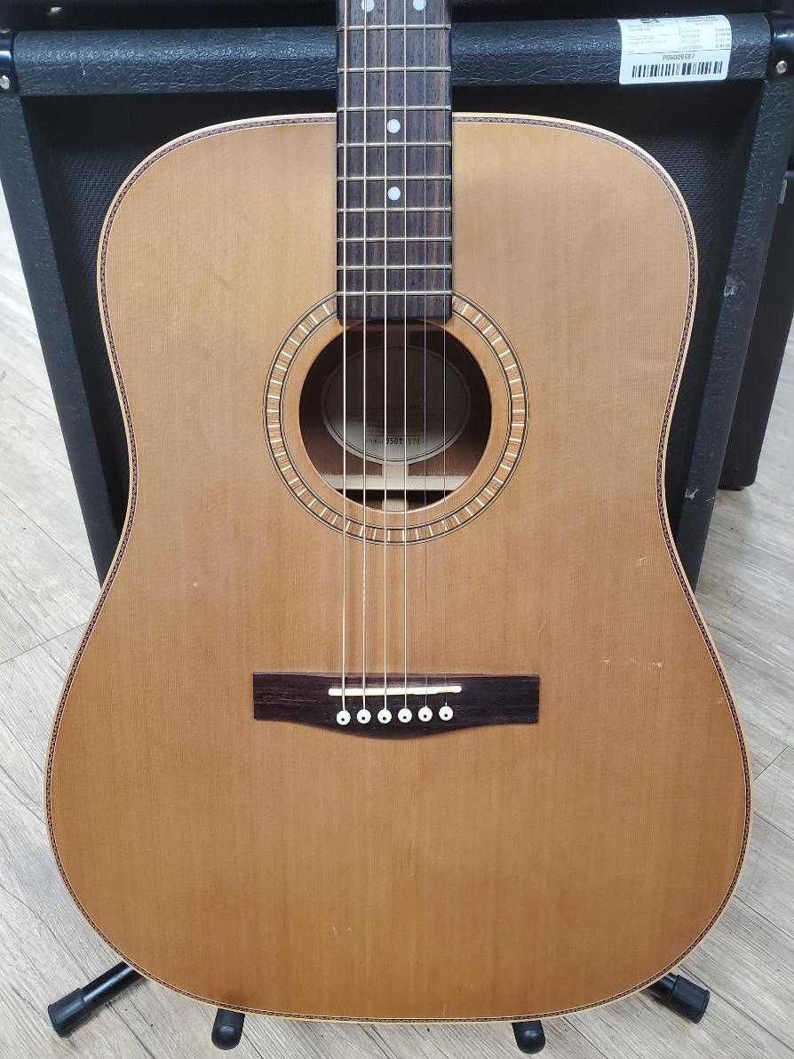 FENDER DG-25S Good | Pawn 1 | Spokane | WA