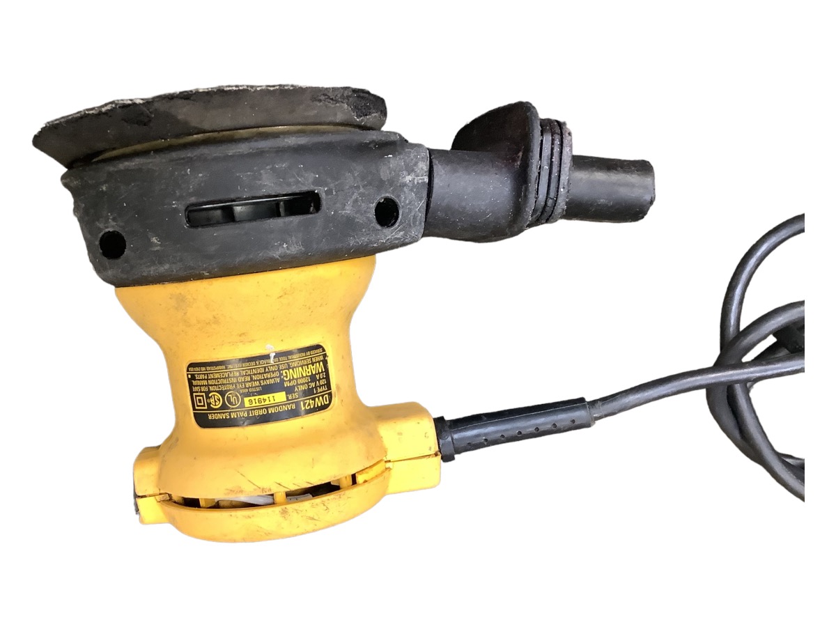 DEWALT DW421 Good | Buya