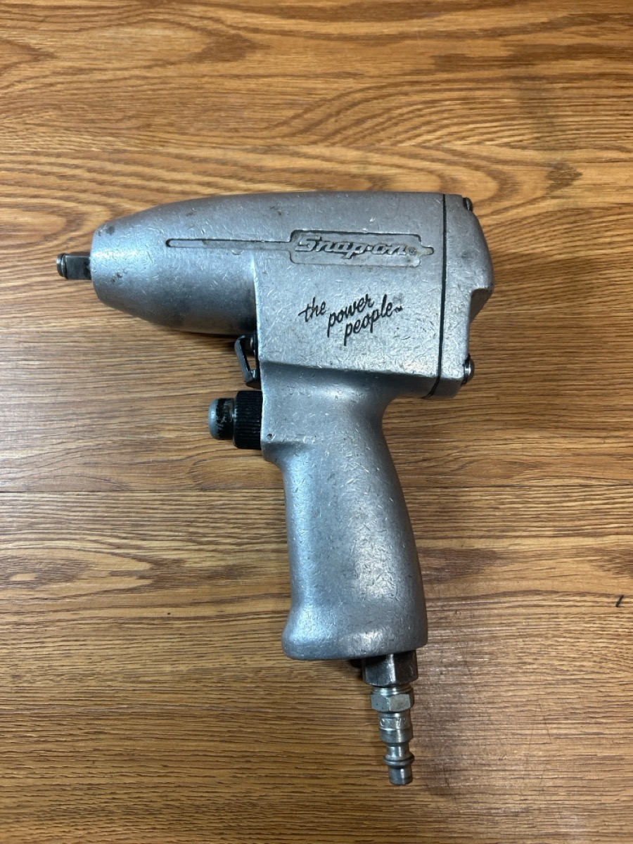 SNAP-ON IM31 **INSTORE PICKUP ONLY** Acceptable | Buya