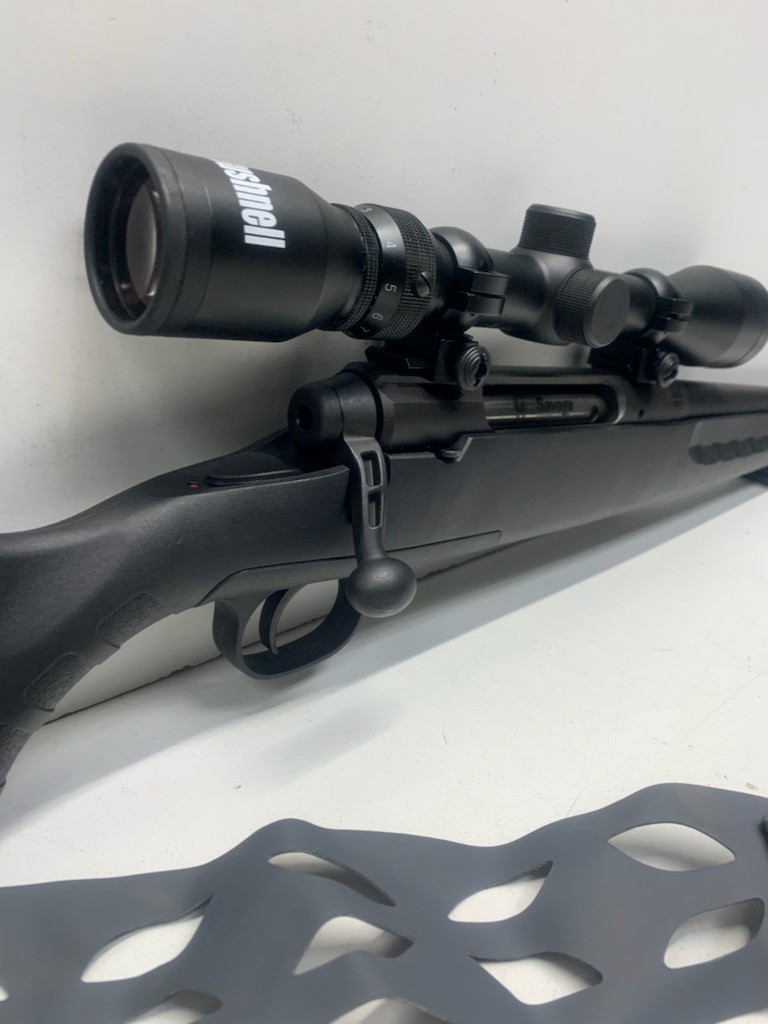 SAVAGE AXIS (57233) .223 REM Very Good | Pawn 1 | Spokane | WA