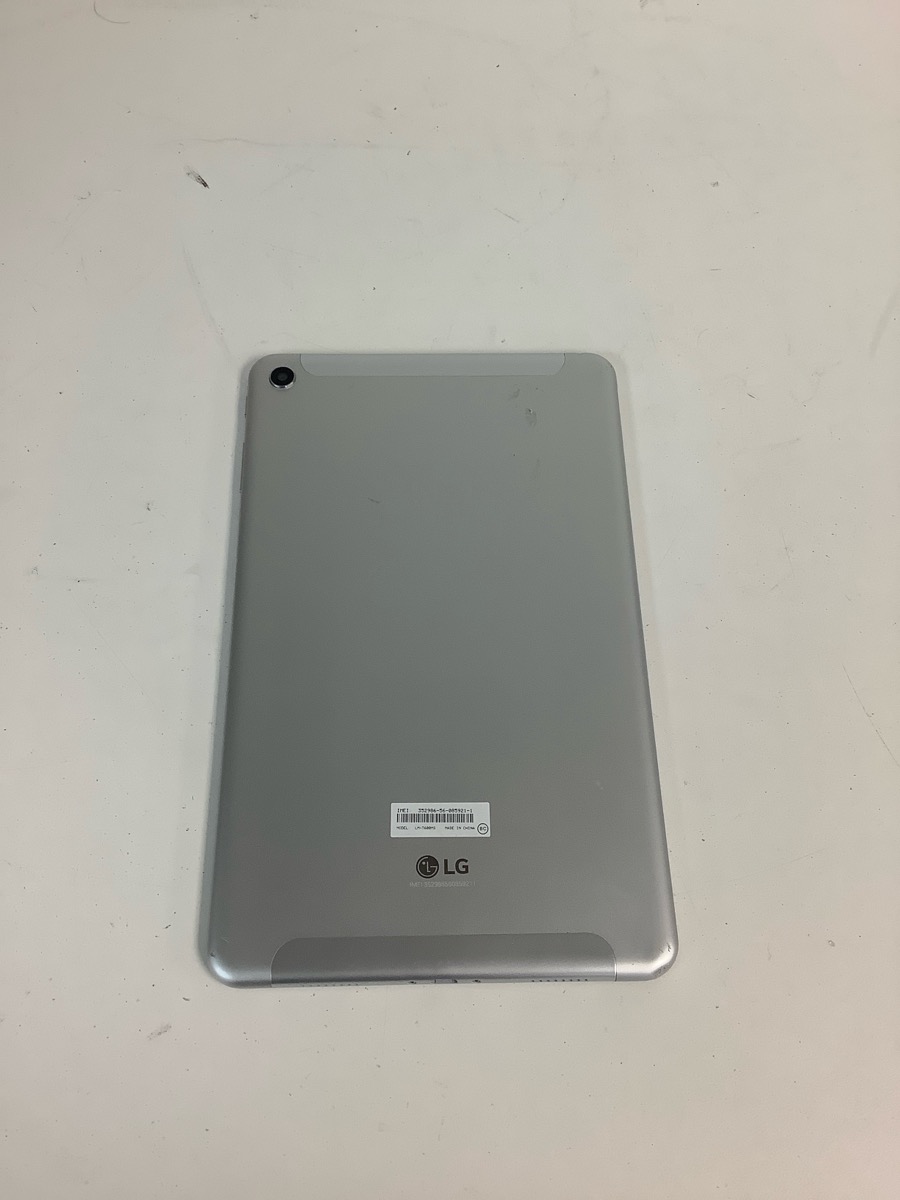 LG TABLET LM-T600MS Good | Pawn 1 | Spokane | WA
