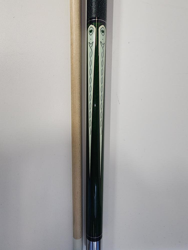 SHAMROCK POOL CUE Good | Pawn 1 | Spokane | WA