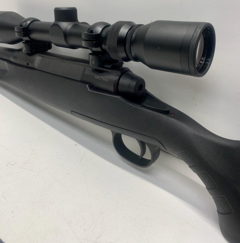 SAVAGE AXIS (57233) .223 REM Very Good | Pawn 1 | Spokane | WA