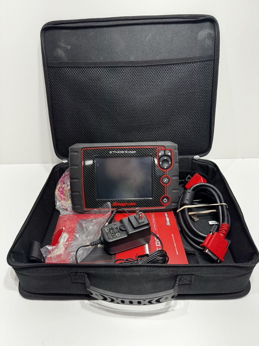 SNAP-ON ETHOS EDGE Very Good | Pawn 1 | Spokane | WA