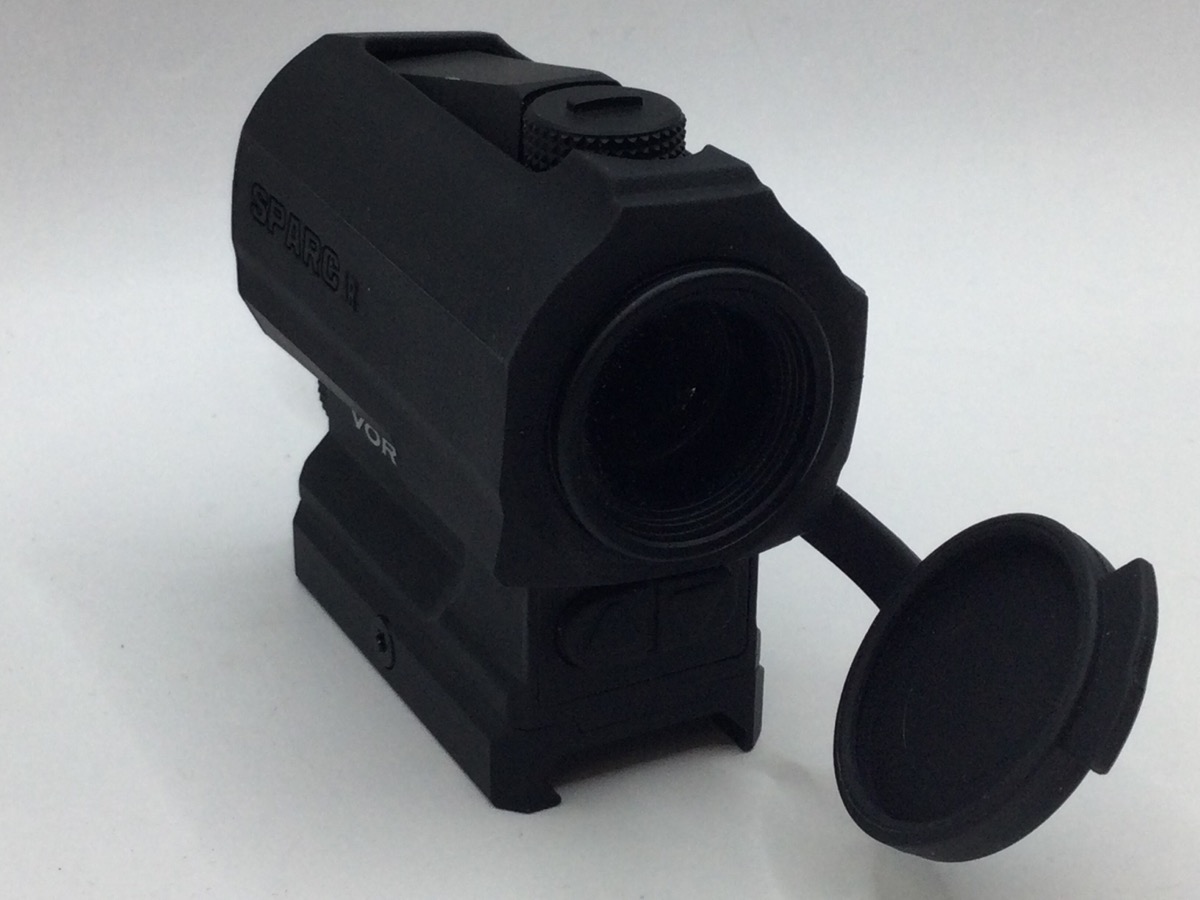 VORTEX OPTICS SPARC AR RED DOT Good | Pawn 1 | Spokane | WA