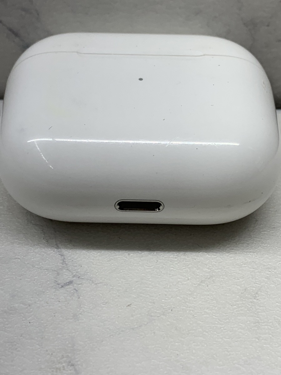APPLE AIRPODS MPNY3AM/A 3RD GEN - A2565 Very Good | Buya