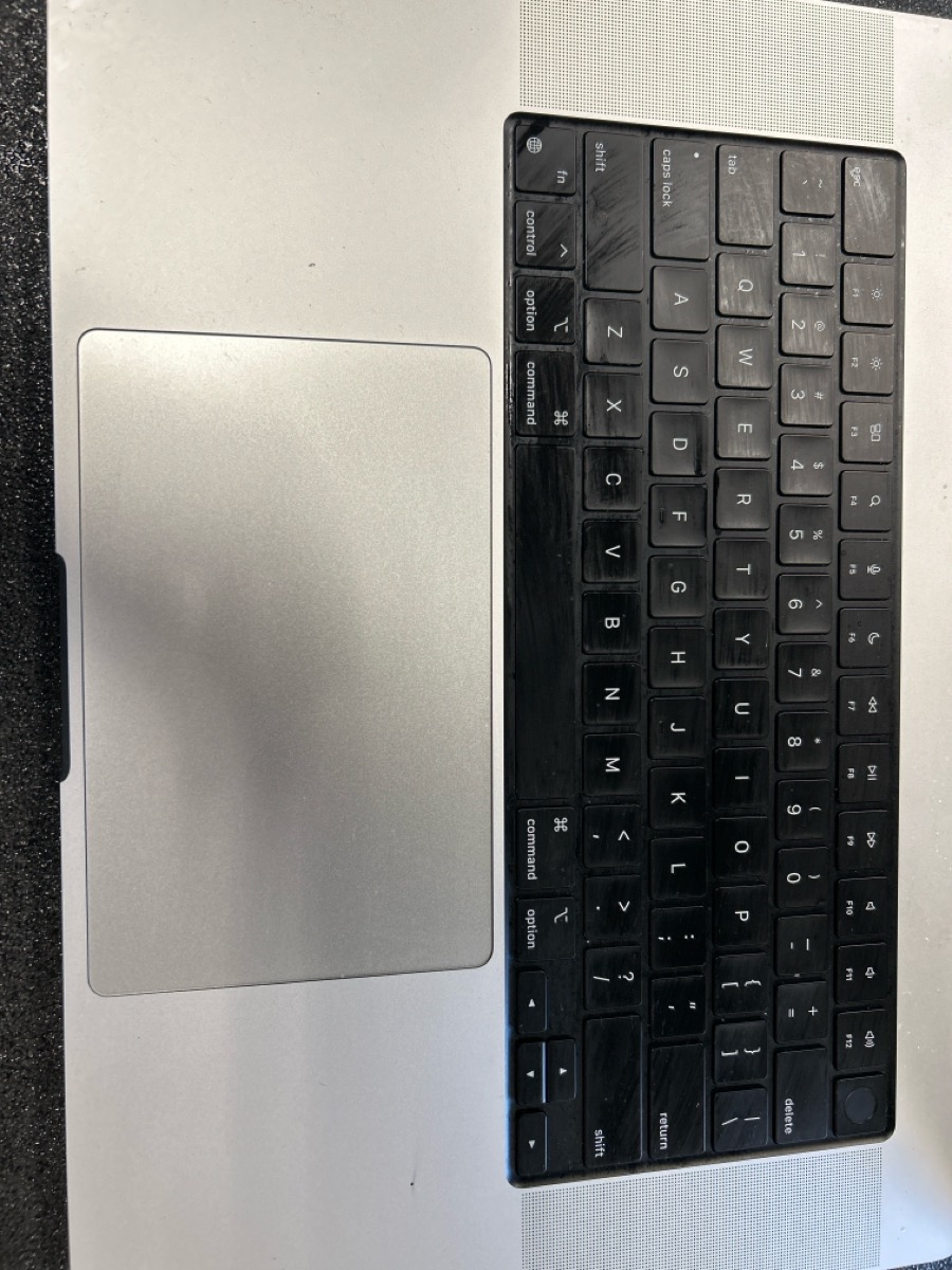 APPLE MACBOOK PRO - A2780 Very Good | Pawn 1 | Spokane | WA