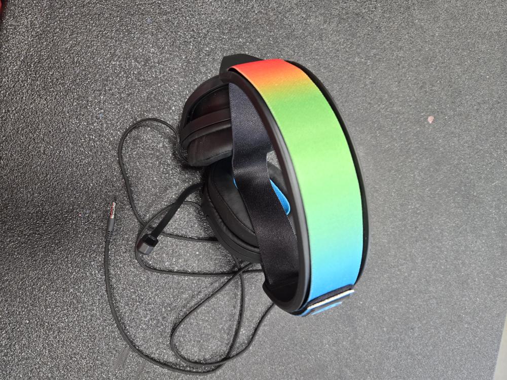 JLAB WIRED GAMING HEADSET Very Good | Pawn 1 | Spokane | WA