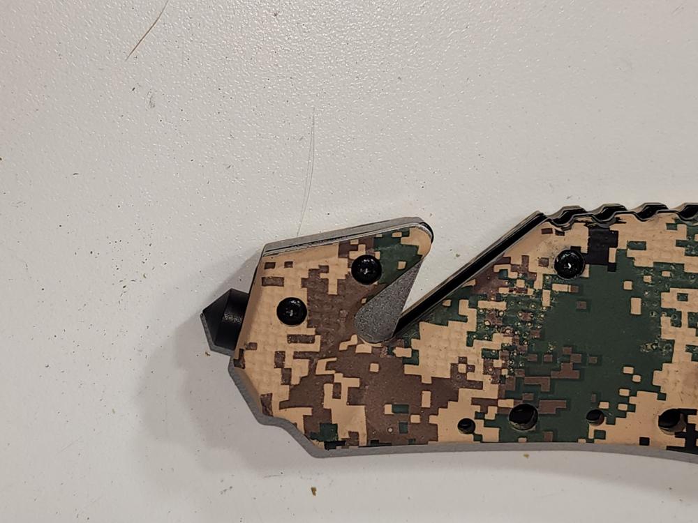 EVATAC camo ET-RKBLK Good | Pawn 1 | Spokane | WA