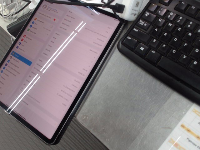 APPLE IPAD PRO A2759 Like New | Buya