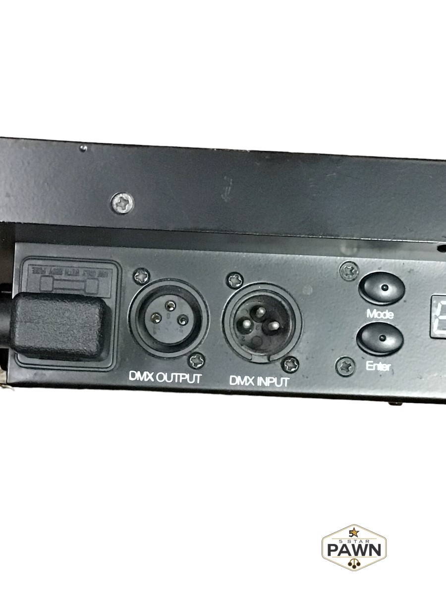 CHAUVET COLORpalette RGB LED Color Wash & Effect Panel For Parts Repair ...