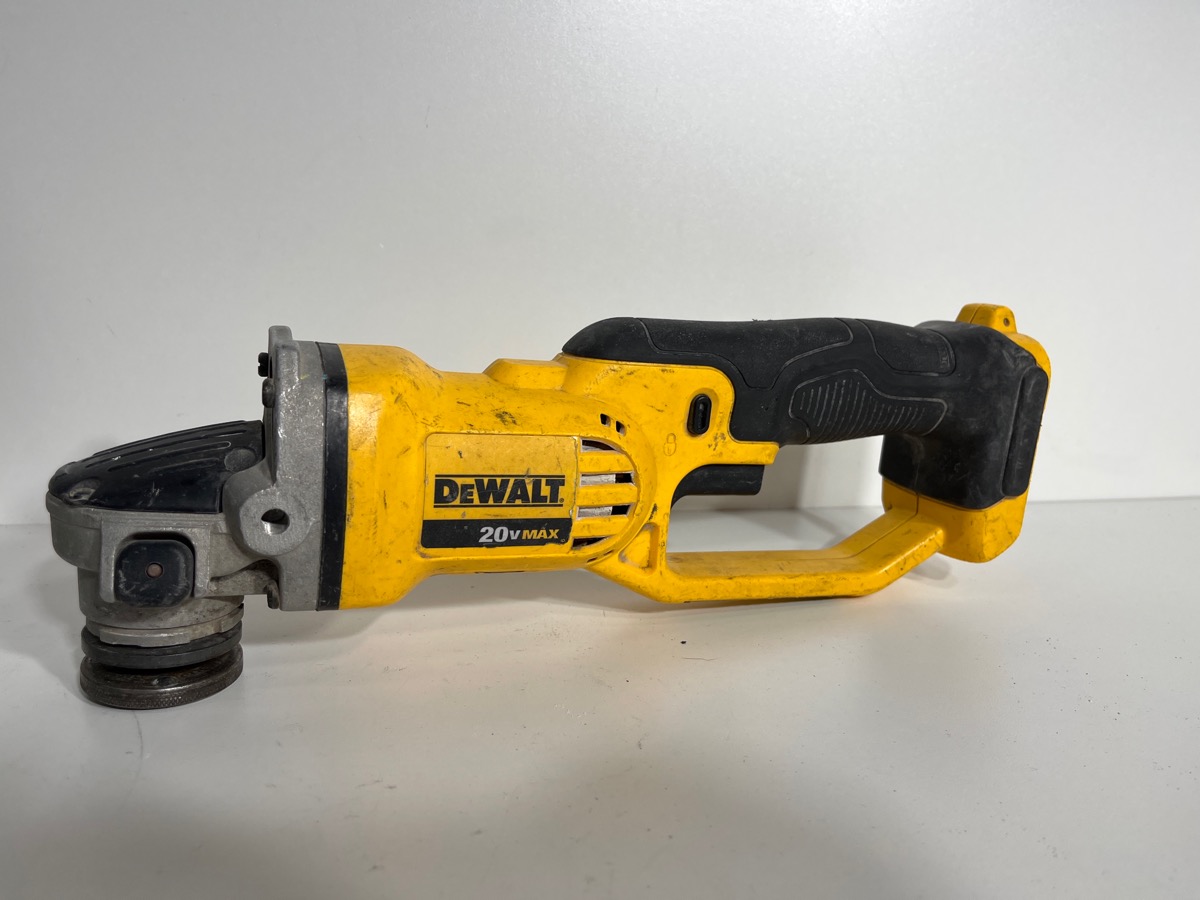 DEWALT DCG412 Good | Pawn 1 | Spokane | WA