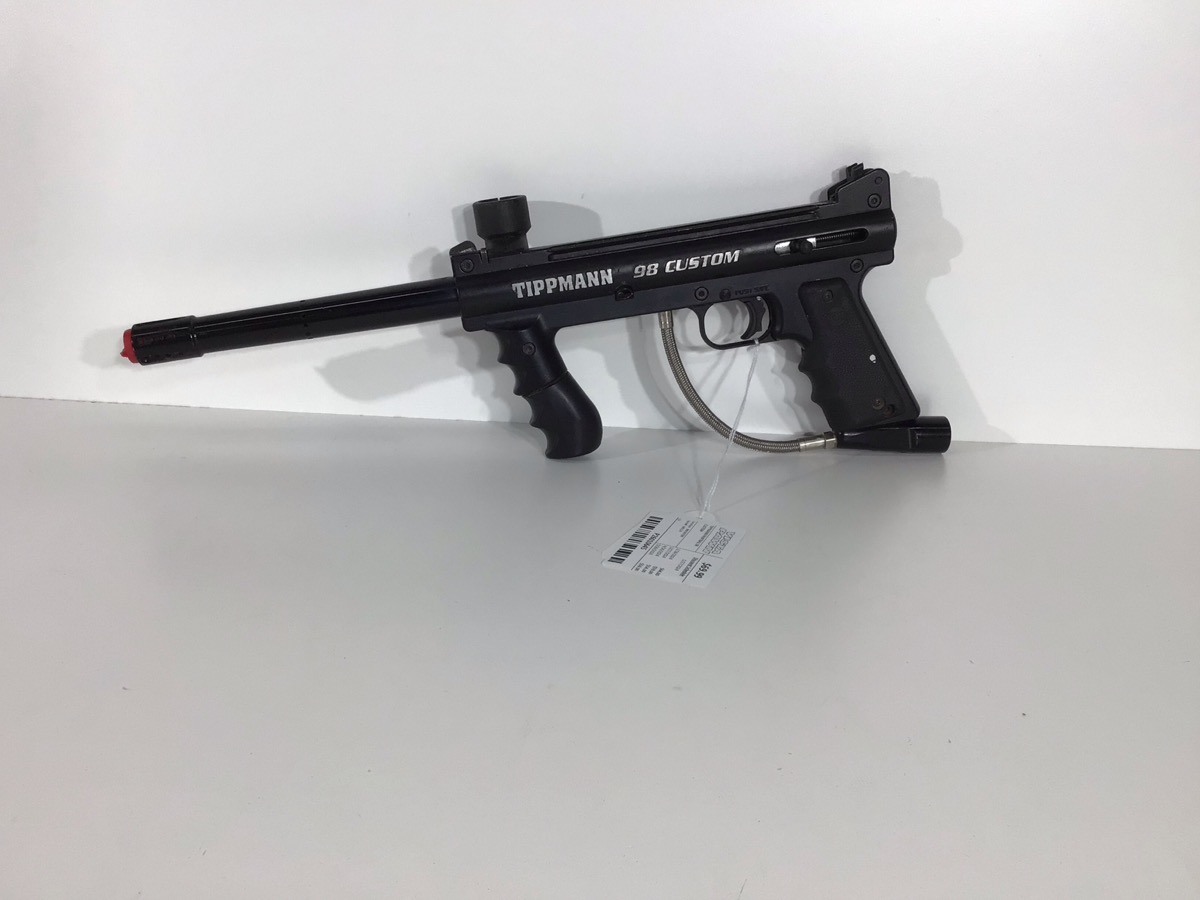 TIPPMANN ARMS 98 CUSTOM Acceptable | Pawn 1 | Spokane | WA