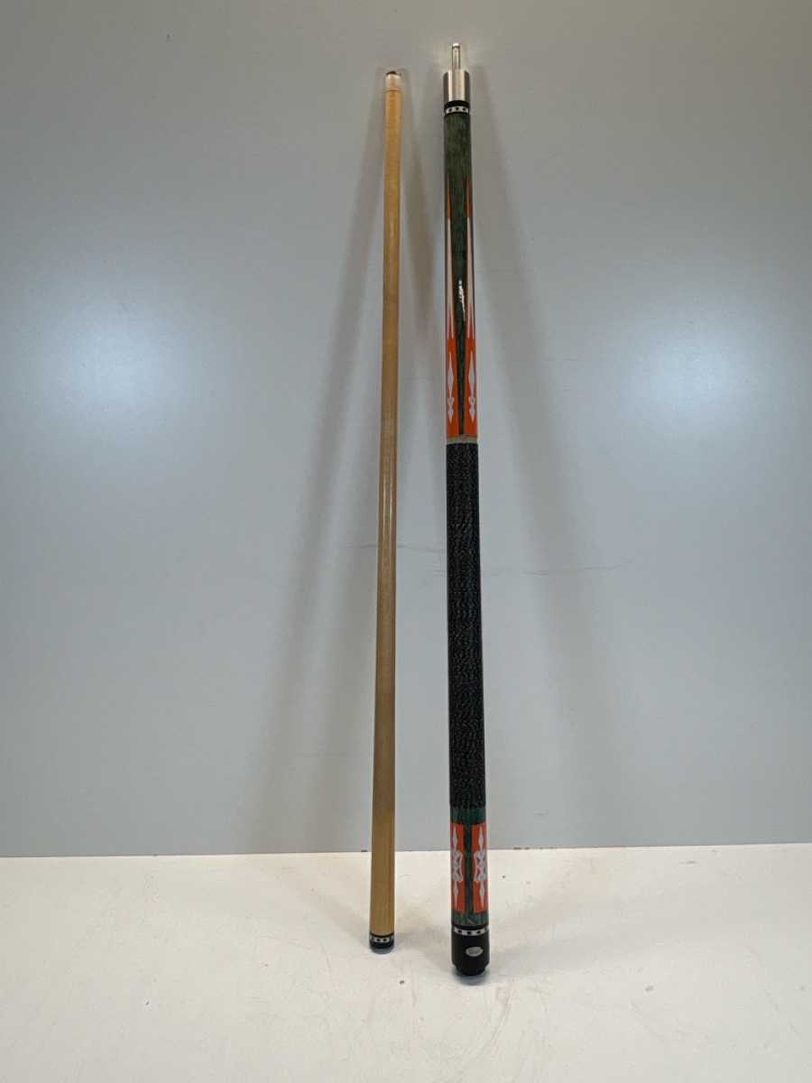 POOL CUE / POOL STICK Very Good | Pawn 1 | Spokane | WA