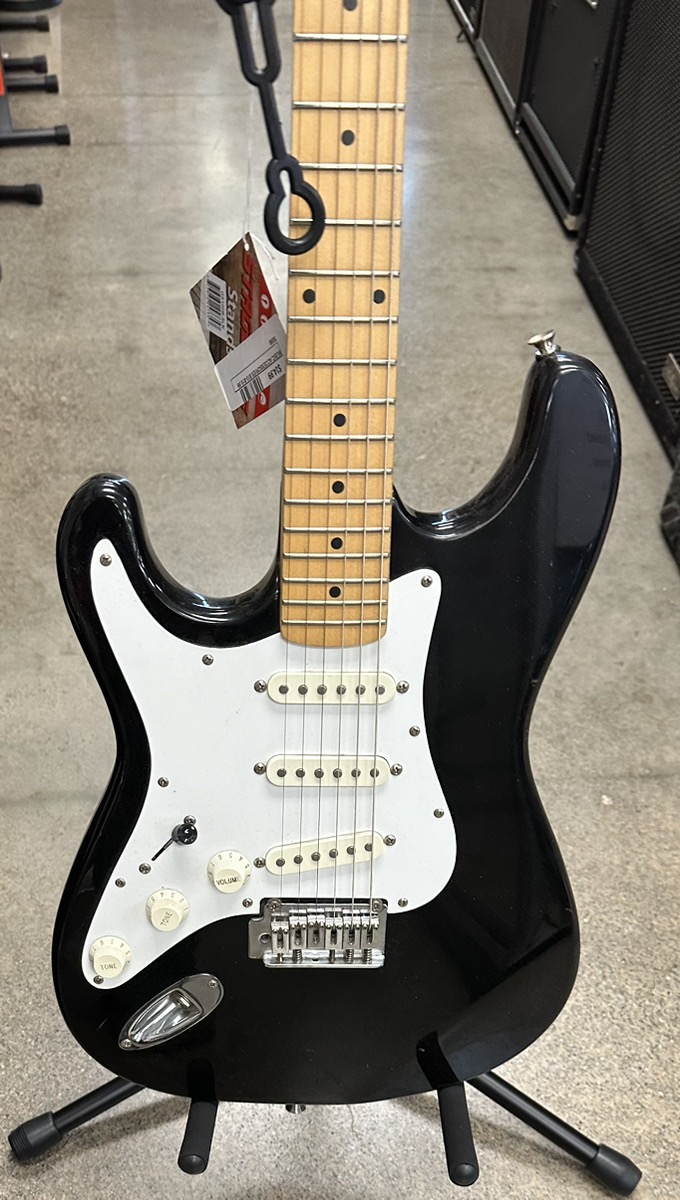 EPIPHONE GIBSON STRAT BODY Acceptable | Pawn 1 | Spokane | WA