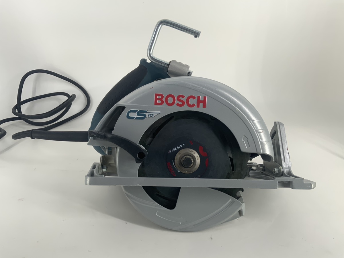 BOSCH CS10 Very Good | Buya