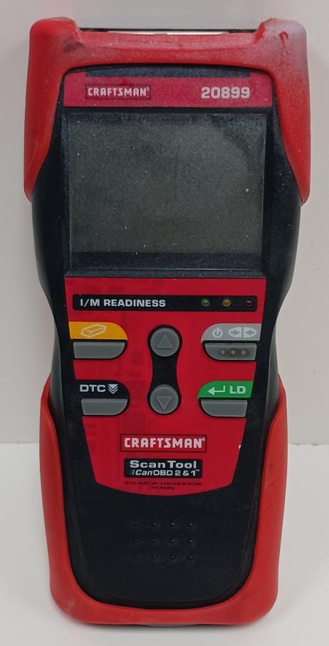 CRAFTSMAN DIAG TOOL 20899 Good | Pawn 1 | Spokane | WA
