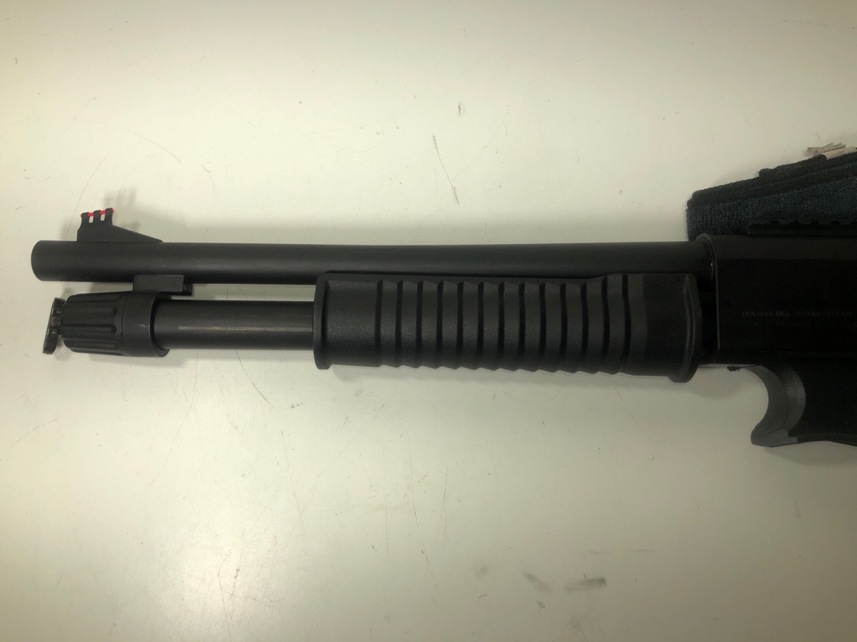 ROCK ISLAND ARMORY - RIA VRPF14 12GA Good | Pawn 1 | Spokane | WA