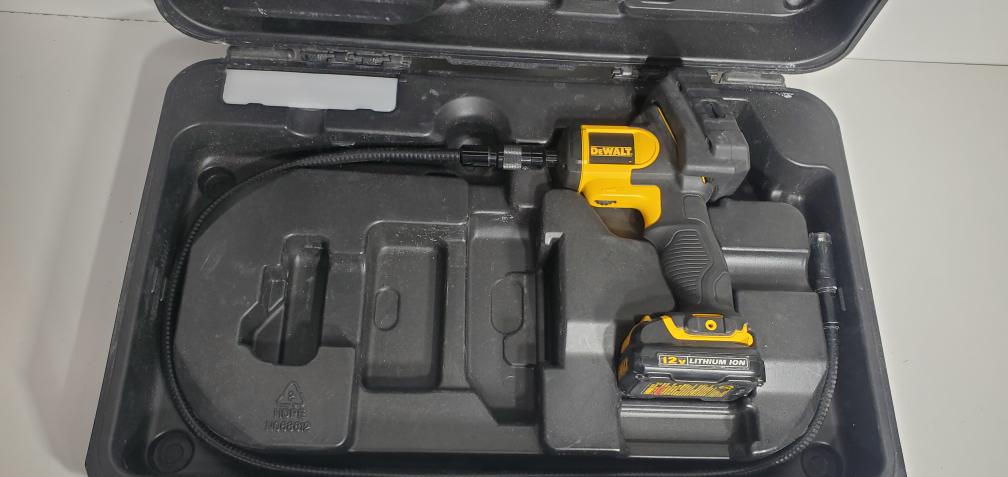 Dewalt Inspection Camera - DCT410 with battery and charger Good | Pawn ...