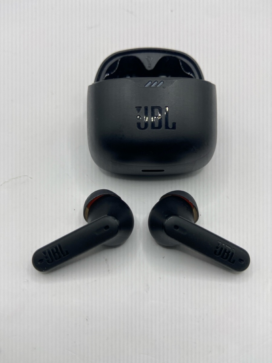 JBL TUNE FLEX TRUE WIRELESS NOISE-CANCELLING EARBUDS Good | Pawn 1 ...