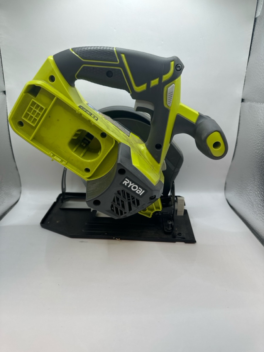 RYOBI TOOLS CIRCULAR SAW Good | Pawn 1 | Spokane | WA