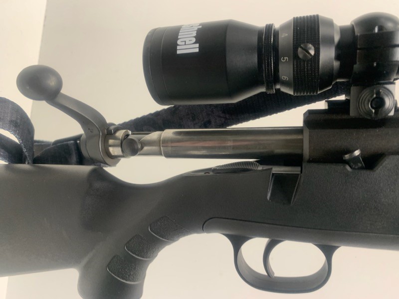 SAVAGE AXIS (57233) .223 REM Very Good | Pawn 1 | Spokane | WA