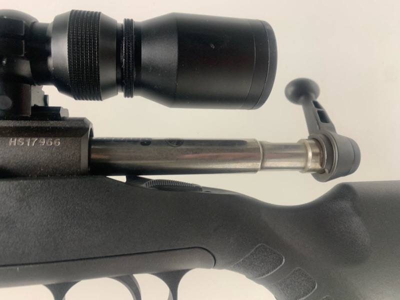 SAVAGE AXIS (57233) .223 REM Very Good | Pawn 1 | Spokane | WA