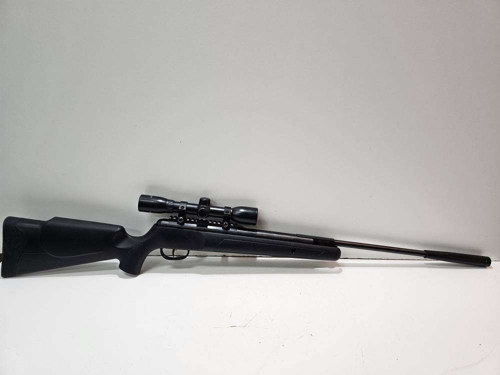 CROSMAN NITRO VENOM DUSK, WITH SCOPE Good | Pawn 1 | Spokane | WA
