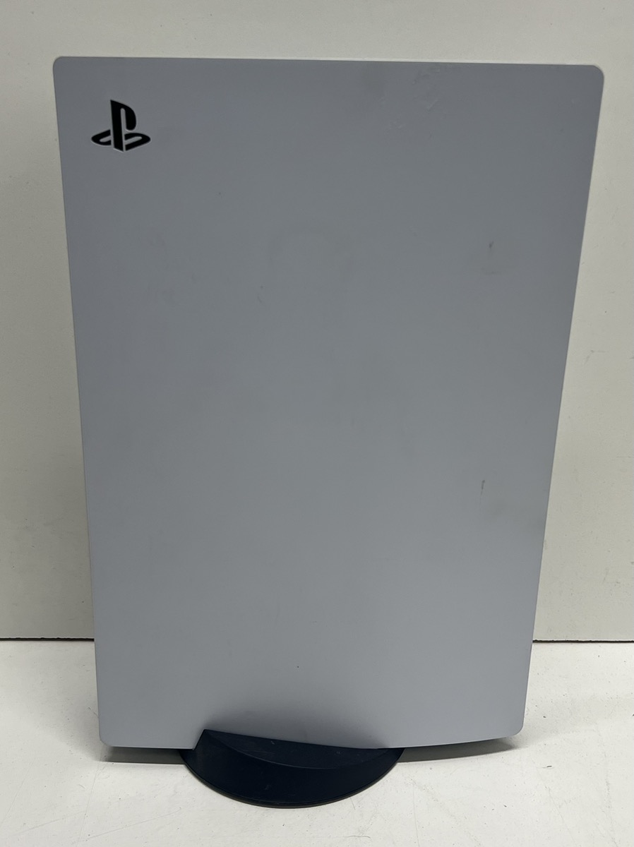 SONY PS5 - PLAYSTATION 5 - SYSTEM - DISC - CFI-1215A Very Good | Pawn 1 ...