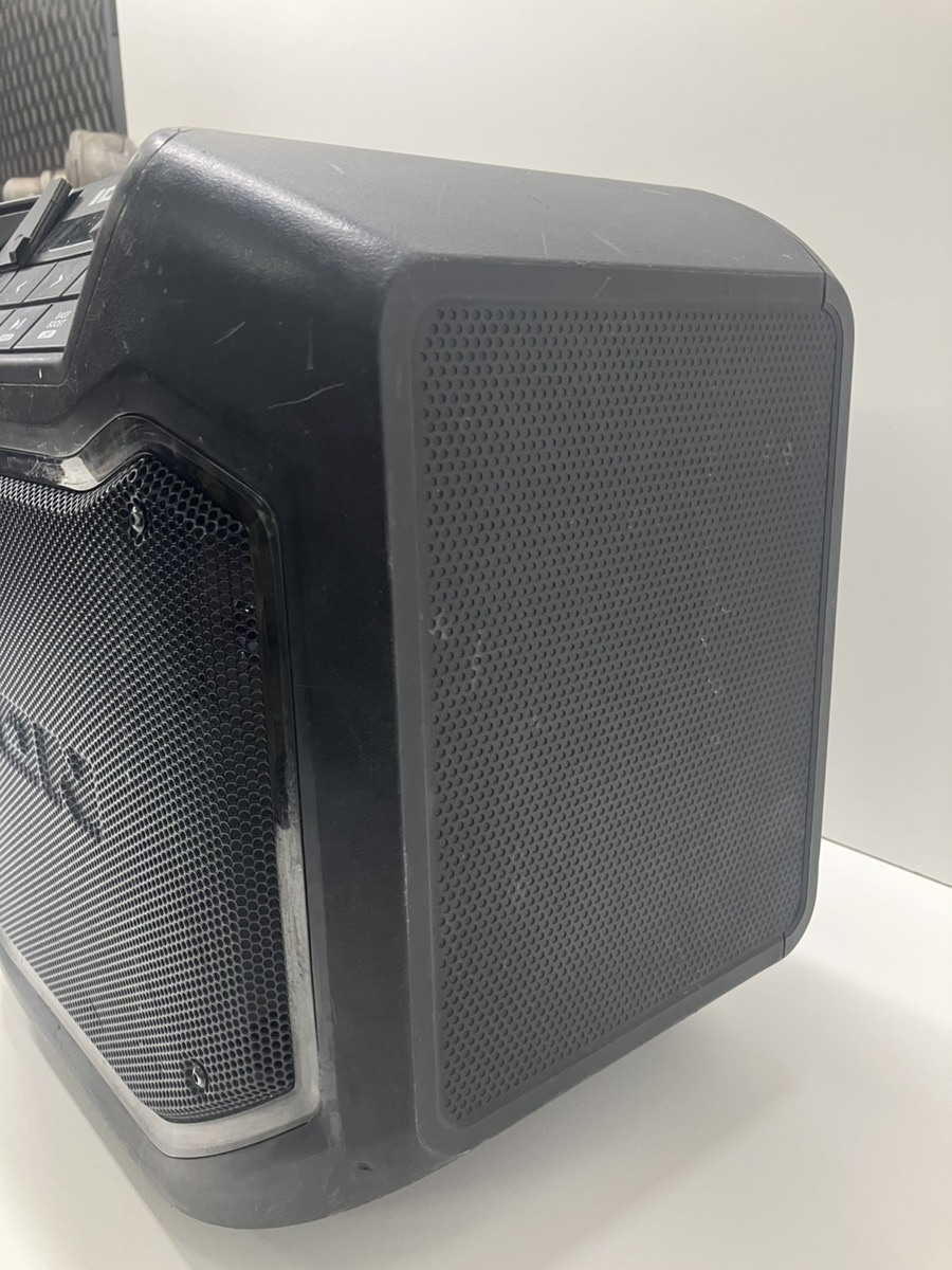 ION BOOMBOX W/CORD Good | Pawn 1 | Spokane | WA