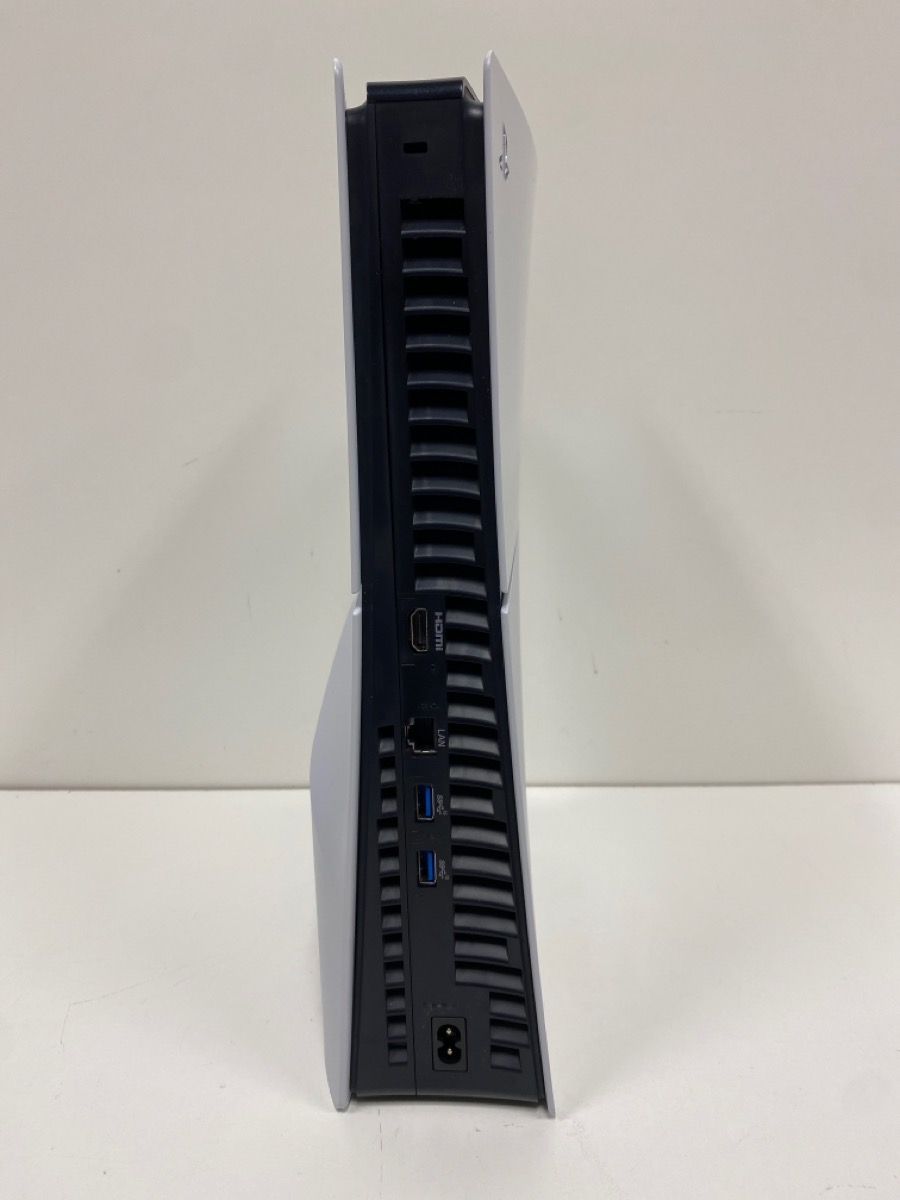 SONY PS5 - PLAYSTATION 5 - SYSTEM - SLIM - CFI-2015 Very Good | Pawn 1 ...