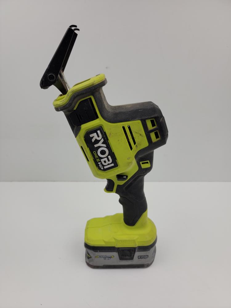 RYOBI TOOLS PSBRS01 Very Good | Pawn 1 | Spokane | WA